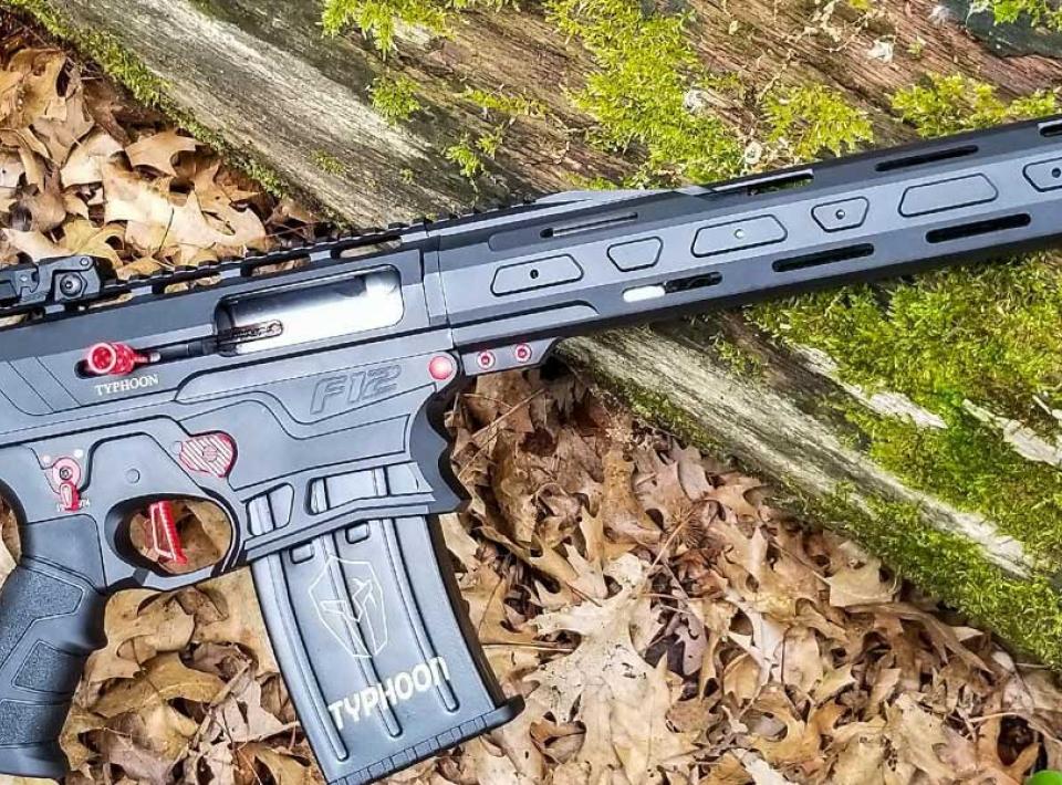 MoscowShootingClub | Moscow Shooting Club