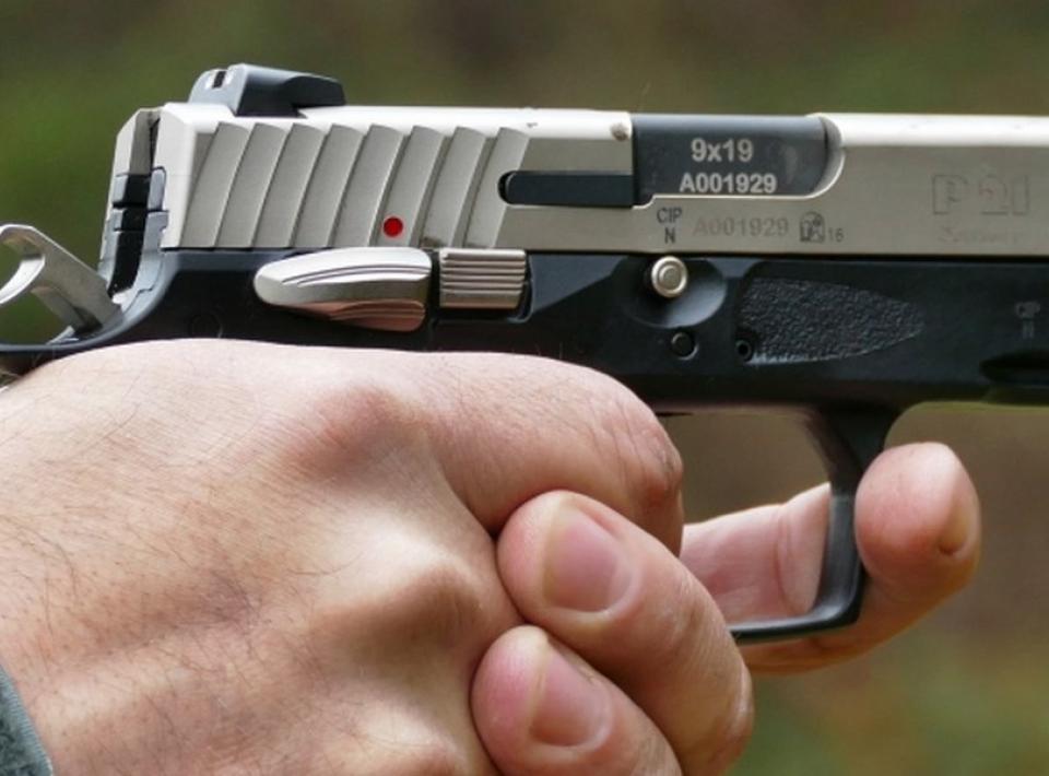 MoscowShootingClub | Moscow Shooting Club